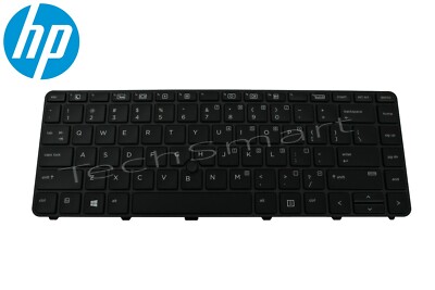 HP Probook 640 G3 Keyboard 840801-001 FAST SHIPPING IN STOCK U.S.A | eBay