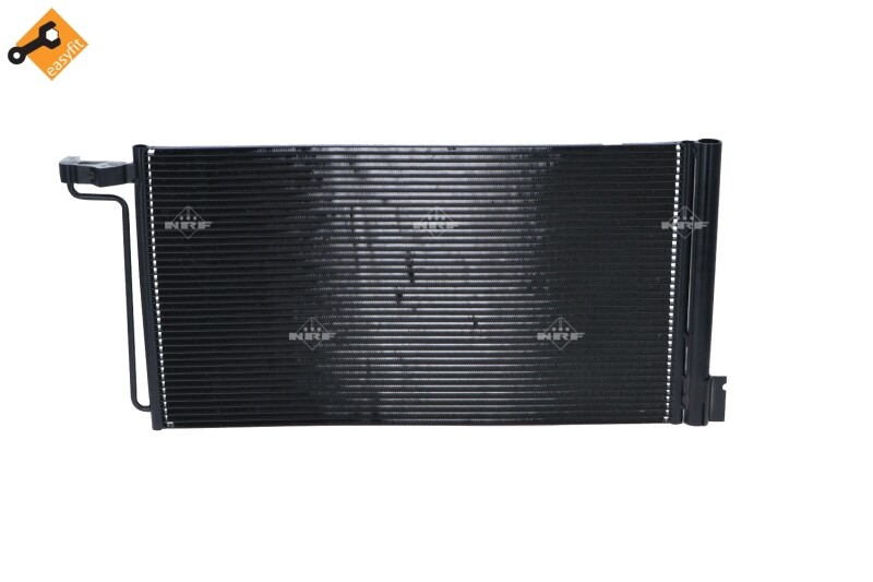 NRF 350438 A/C Condenser for sale online | eBay