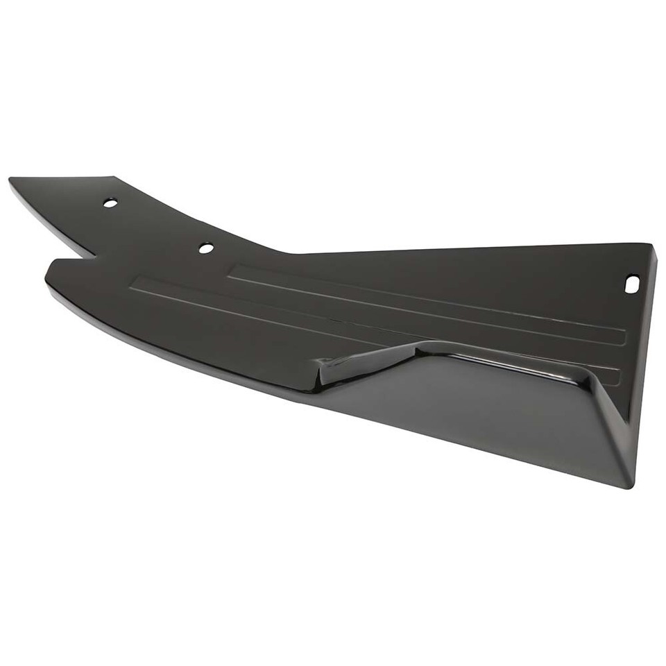 For Nissan 350Z 370Z Nismo Rear Spats Bumper Spoiler Diffuser Splitter ...