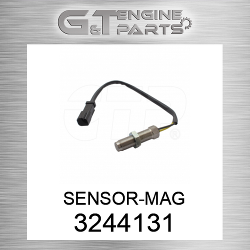 3244131 SENSOR-MAG fits CATERPILLAR (NEW AFTERMARKET) | eBay