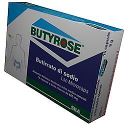 Butyrose 15cps | eBay