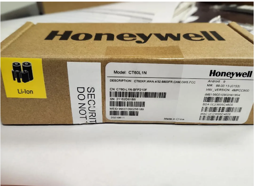 Honeywell CT60XP - Dolphin CT60-L1N-BFP210F (New open box) FlexRange | eBay
