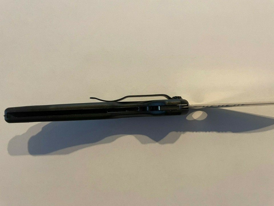 Benchmade 830S Ascent *Brand New Factory In Box**Discontinued* | eBay