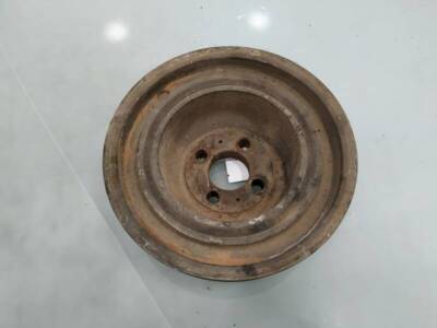 puleggia albero motore per FIAT DUCATO CAJA ABIERTA (DESDE 03.02) 2002 ...