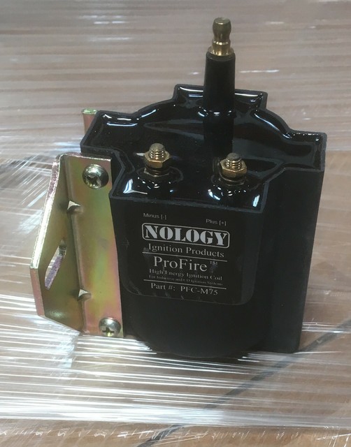 Nology ProFire Ignition Coil PFC M 75 for CDI Ignitions for sale online ...