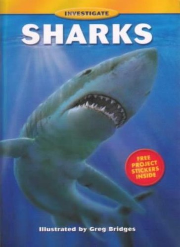 Sharks (Investigate !) By Craig Snowden. 9781903174388 | eBay