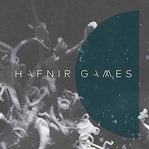 Hafnir Games [Vinyl LP] Hut, William 7090039720263 | eBay.de