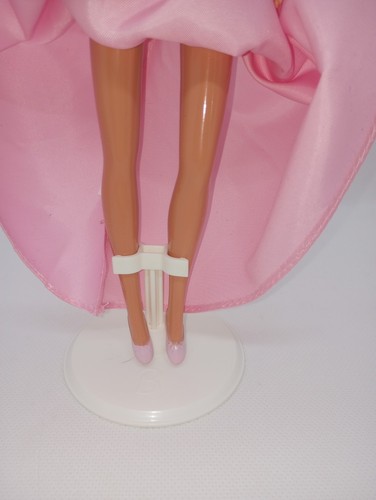 1998 Princess Barbie By Mattel | eBay