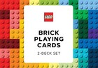 LEGO® LEGO® Brick Playing Cards (Cards) 9781797210711 | eBay.de