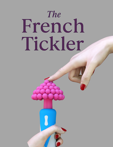 The French tickler for Women | eBay
