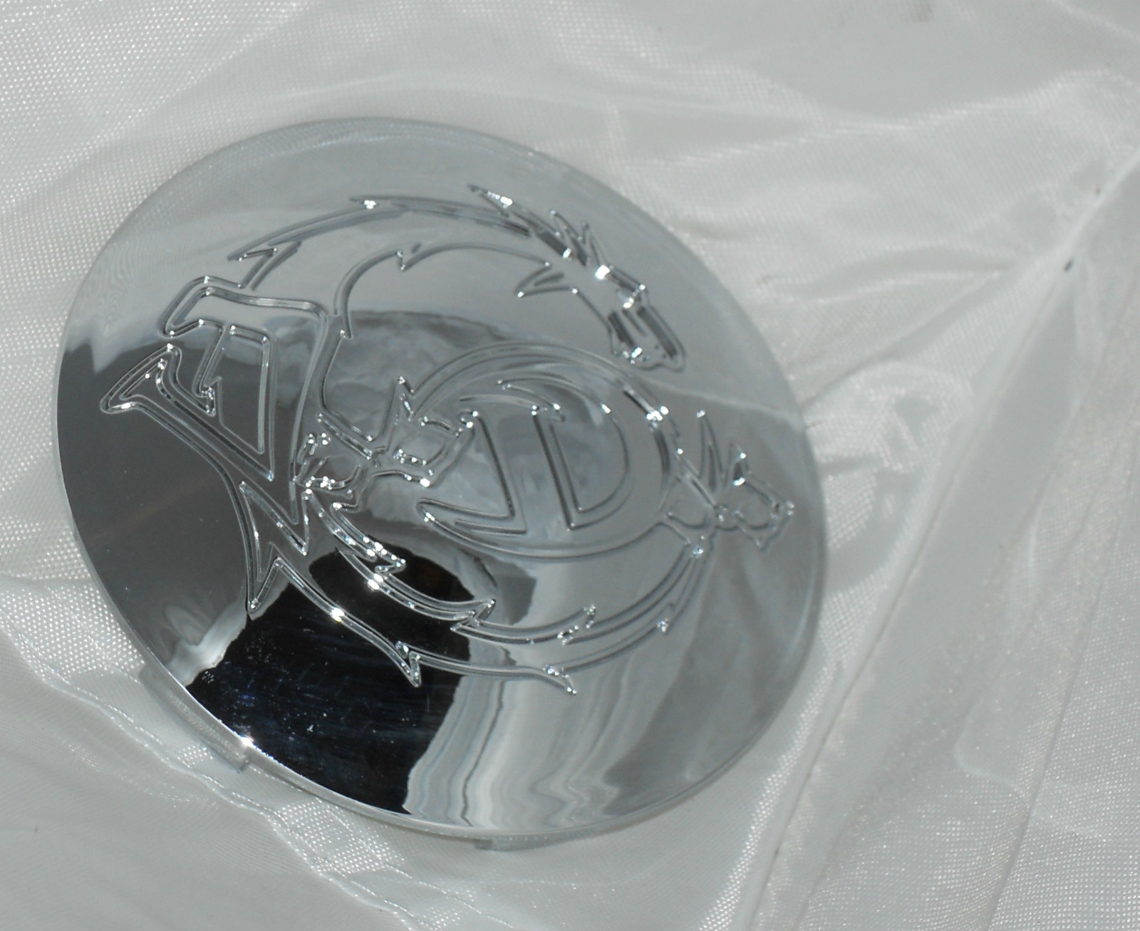 Voodoo 404 405 407 Wheel Rim Center Cap 3210-06 S510-10 Dl-8 C-070 ...