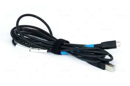 039-004-113 EMC USB-B TO MICRO USB-B CABLE 2.5M | eBay