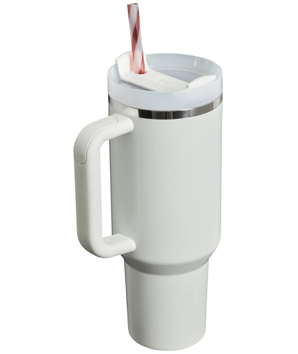 Stanley With Candy Cane Straw on Sale | telepack.co.jp