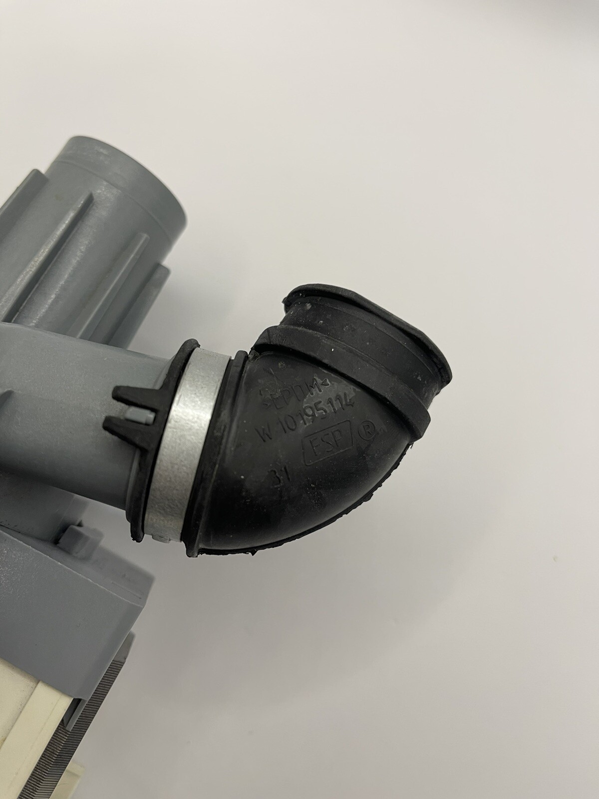 Whirlpool Dishwasher Circulation Pump W10805386 for sale online | eBay