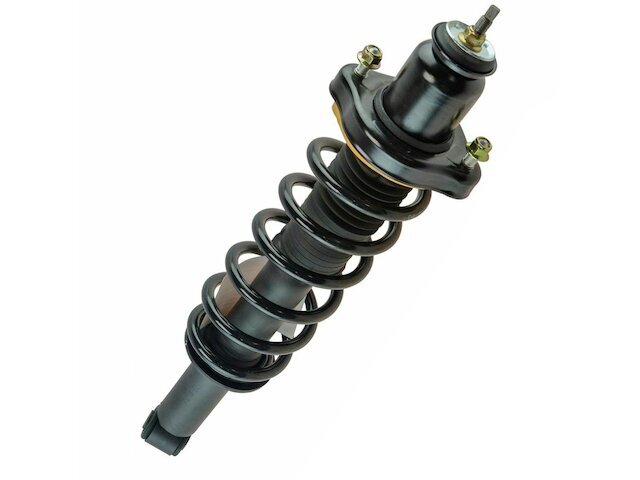 TrueDrive 63JT93V Front Right Strut Assembly Fits 2007-2010 Jeep ...