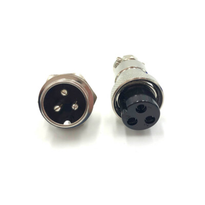 Connectors - Bulkhead Connector