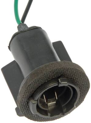 Back Up Light Socket Dorman 85869 | eBay