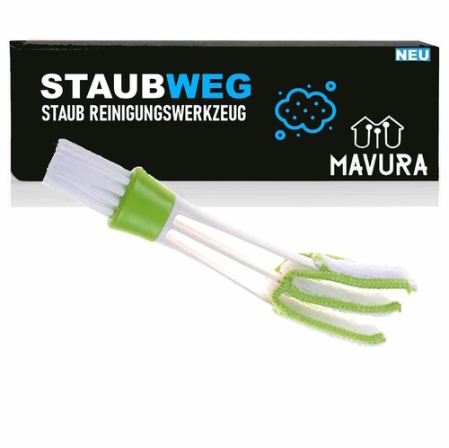 Staubweg Cleaning Tool Dust Wiper Flexible Ergonomical Dust Removal ...