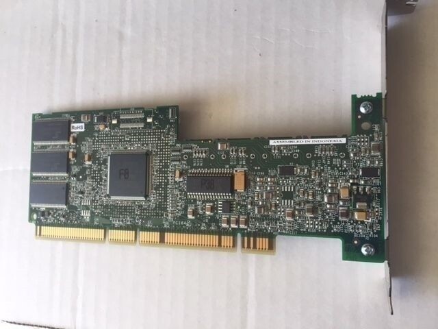 Adaptec Storage Controller Card AAR-2410SA | eBay
