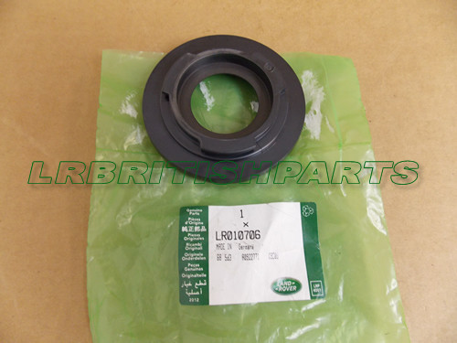 GENUINE LAND ROVER FRONT CRANKSHAFT SEAL 5.0L & 5.0L SC 3.0L SC PETROL ...