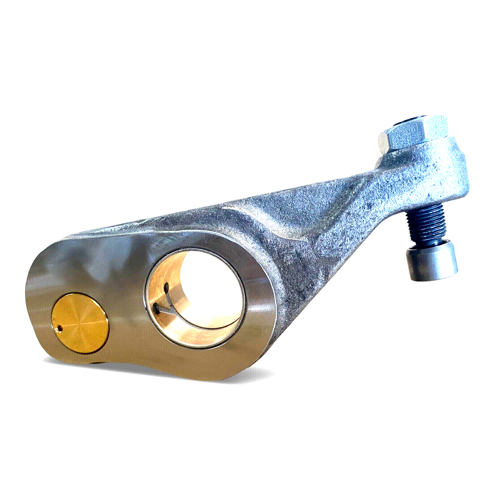 1 - Injector Rocker Arm Cat C15 6NZ ESN to match part # 4373861, 437 ...