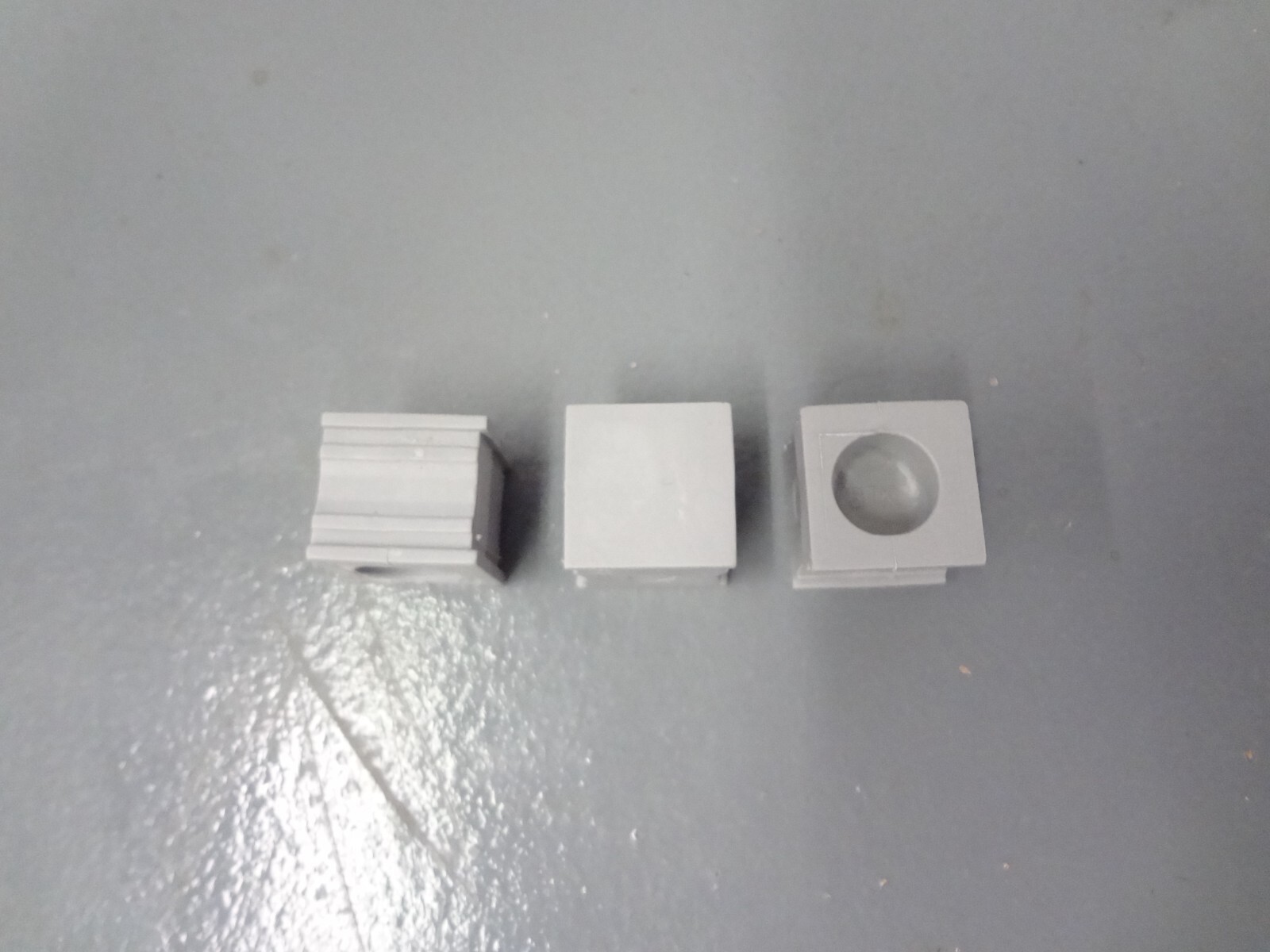 Icotek 41251 - KT Cable Grommet Blanks - Lot of 40 | eBay