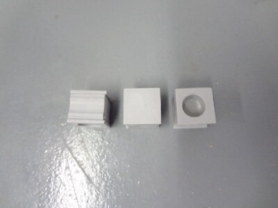 Icotek 41251 - KT Cable Grommet Blanks - Lot of 40 | eBay