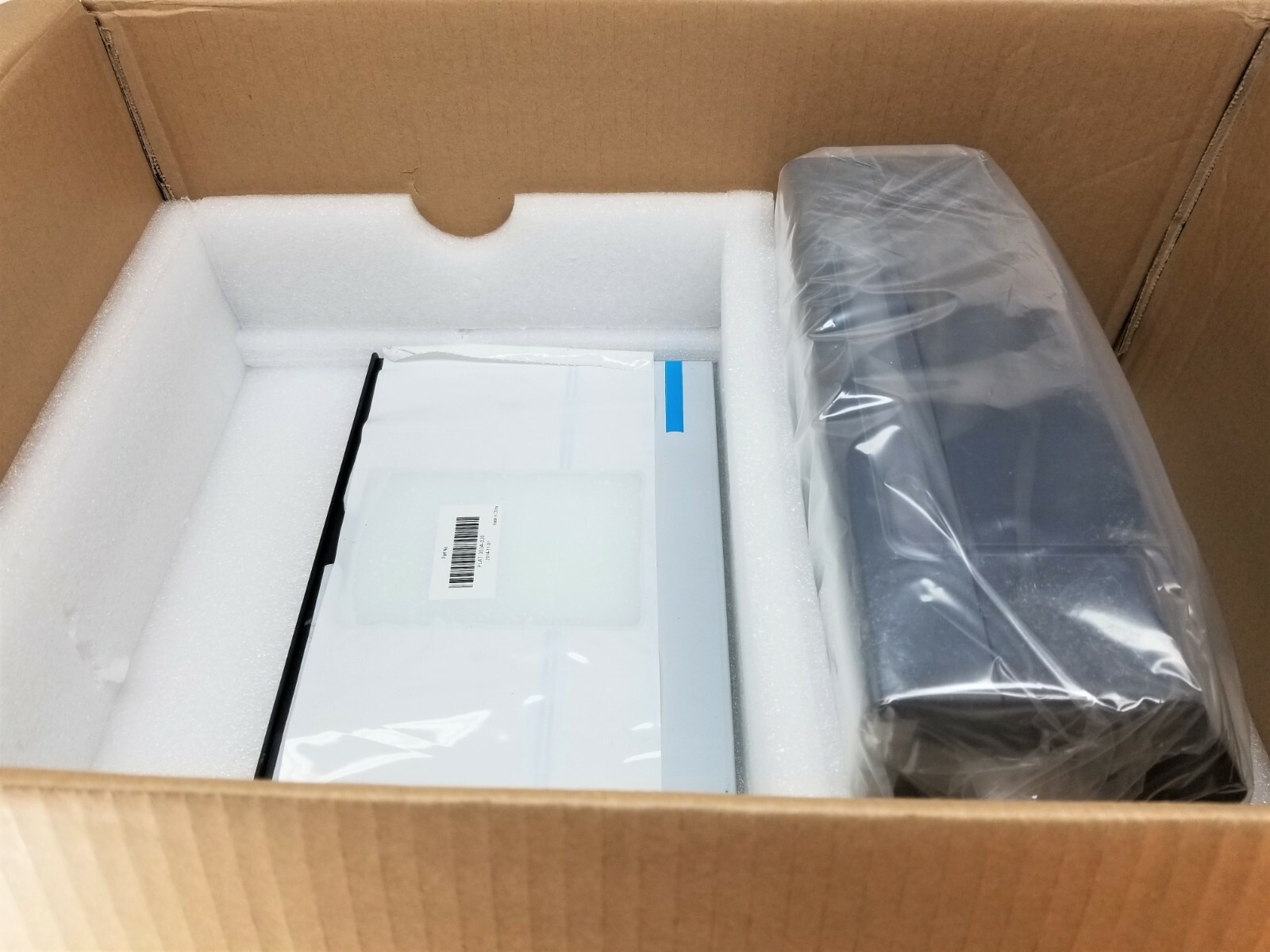 NEW Honeywell 2751-XS001 Stratos 2700 Bioptic Scanner/Scale | eBay