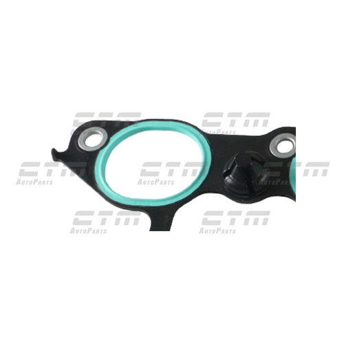 Intake Manifold Gasket For 2008-2016 Chevrolet GMC Buick Chevy 3.6L ...