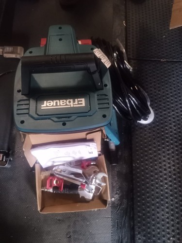 Erbauer EAPS600 Corded Electric Airless Paint Sprayer for sale online ...