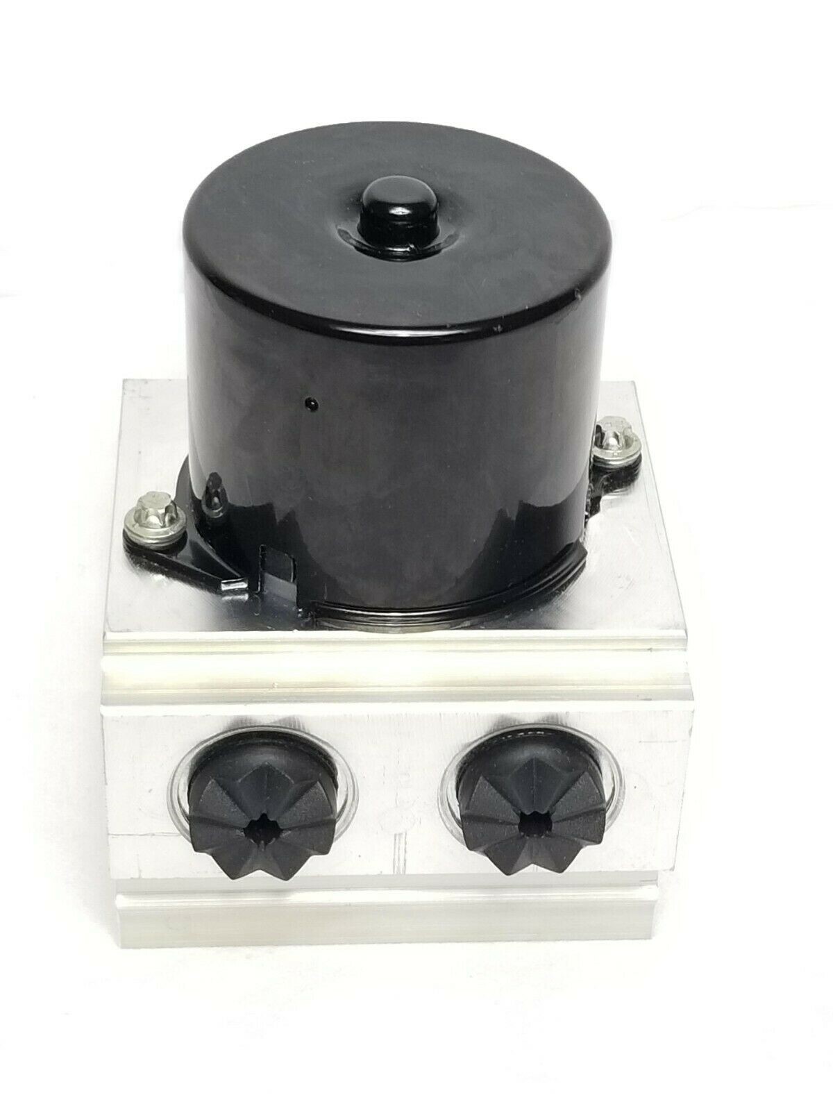 OEM GM 15911550 ABS Brake Valve 07-12 Express Silverado Yukon Sierra ...