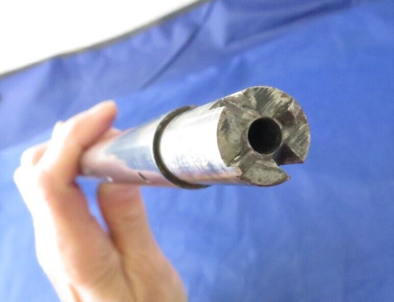 Mossberg Targo Trap .22 cal. Smooth Bore Shot Shell Barrel, RARE! | eBay