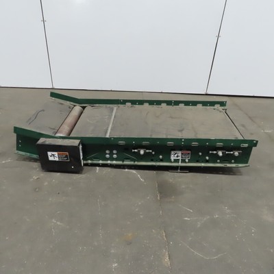 Conveyors - Rapistan Conveyor