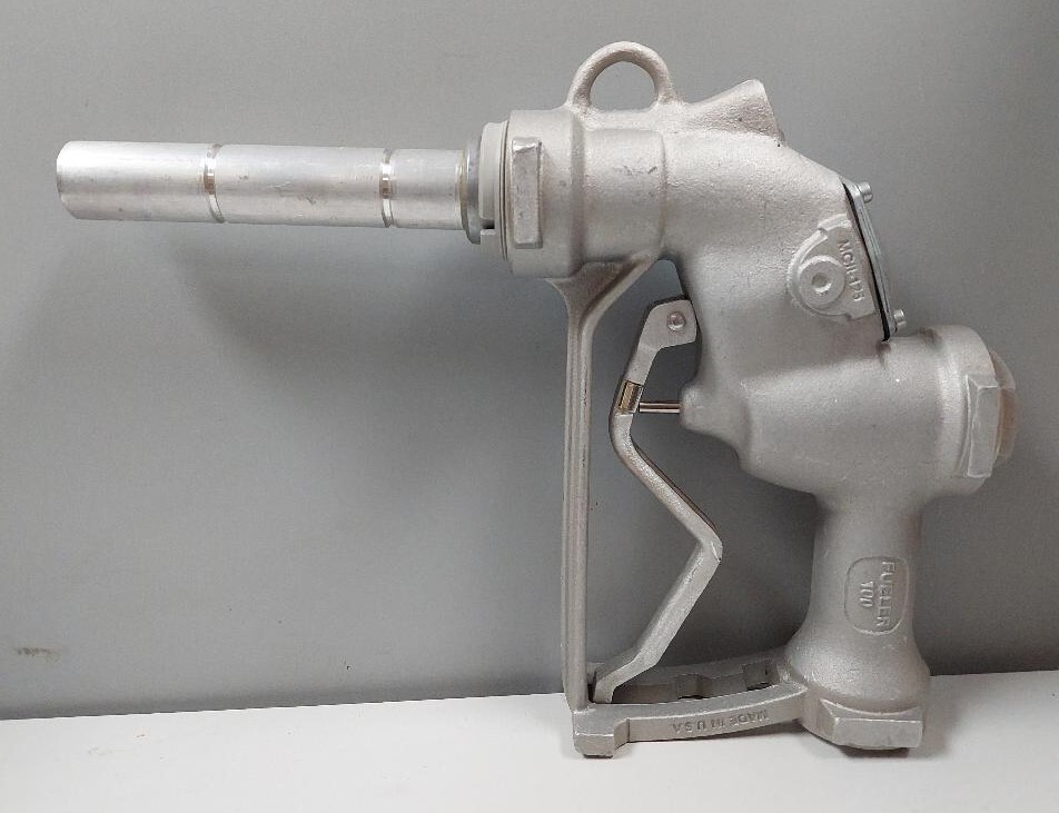 Catlow CV90-001 Value 90 Bulk Fueler Nozzle New | eBay