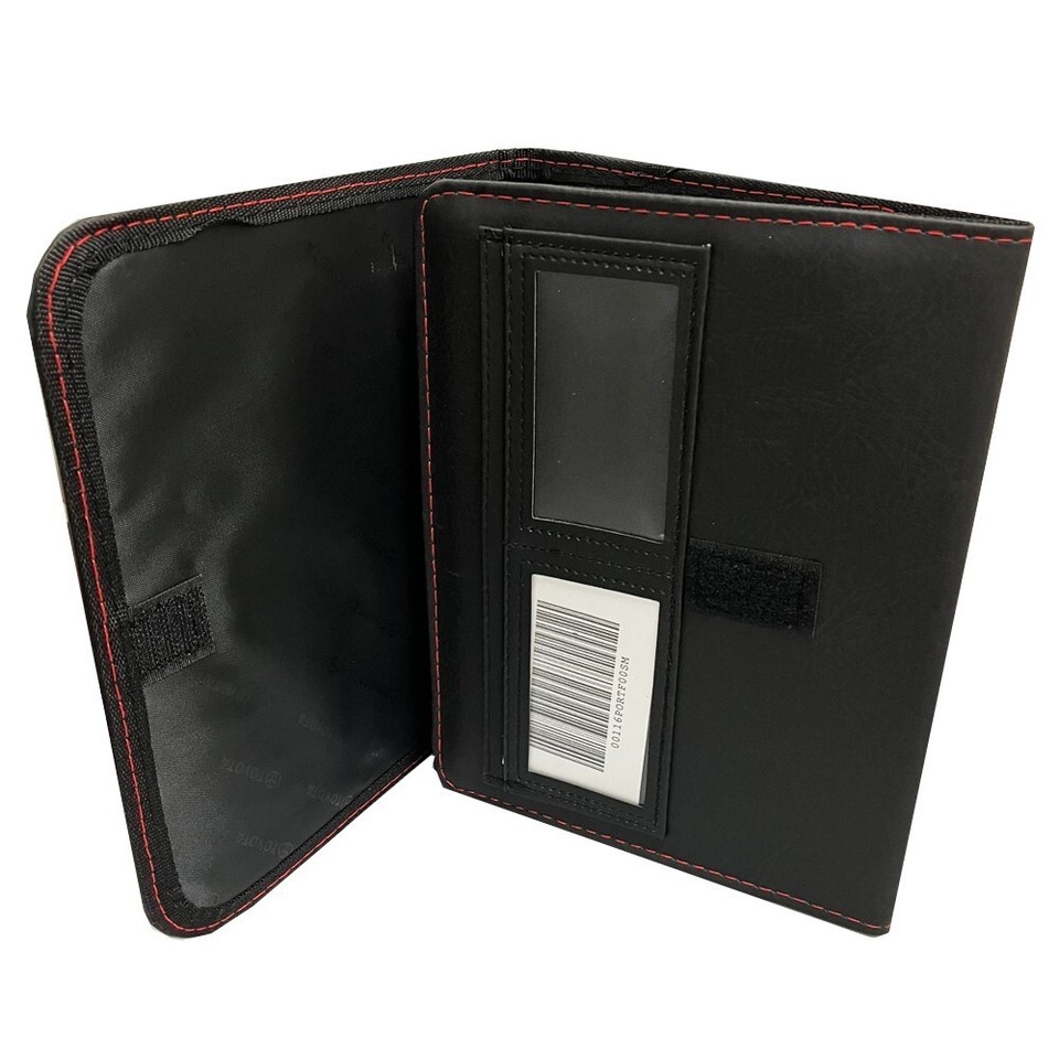 7 OEM Toyota Portfolio 4Runner Corolla Highlander Tacoma Tundra Owner ...