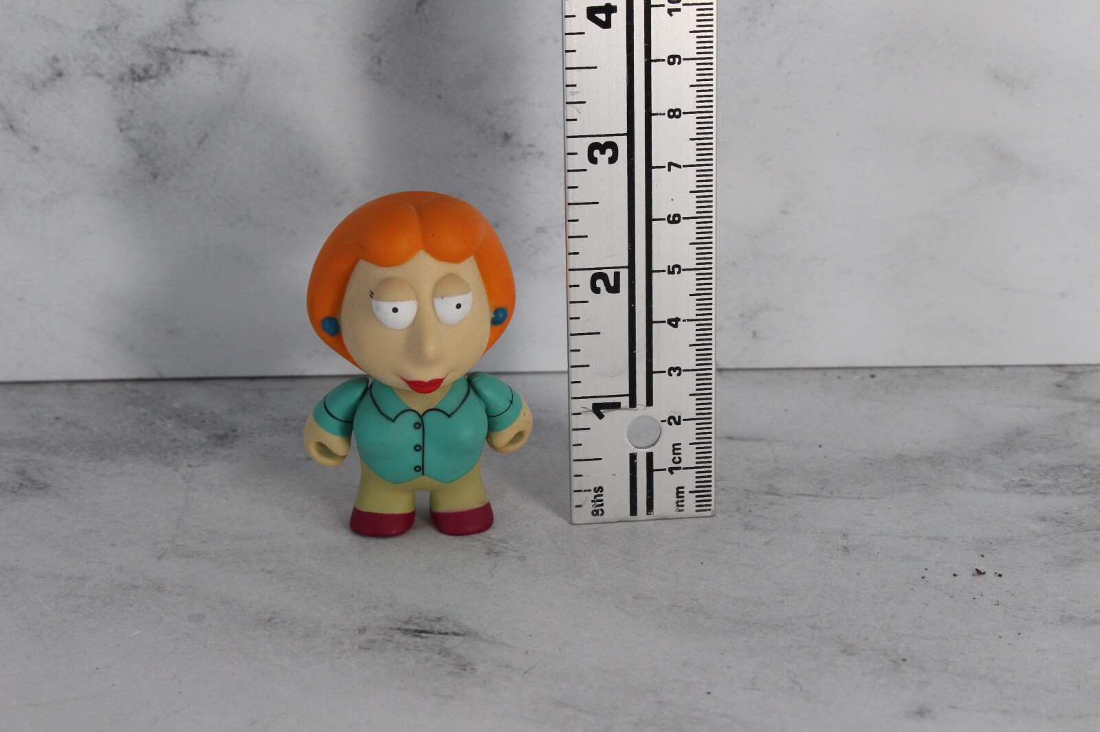 Kidrobot Family Guy Mini Series 1 - Lois Griffin 3" 2/16 | eBay