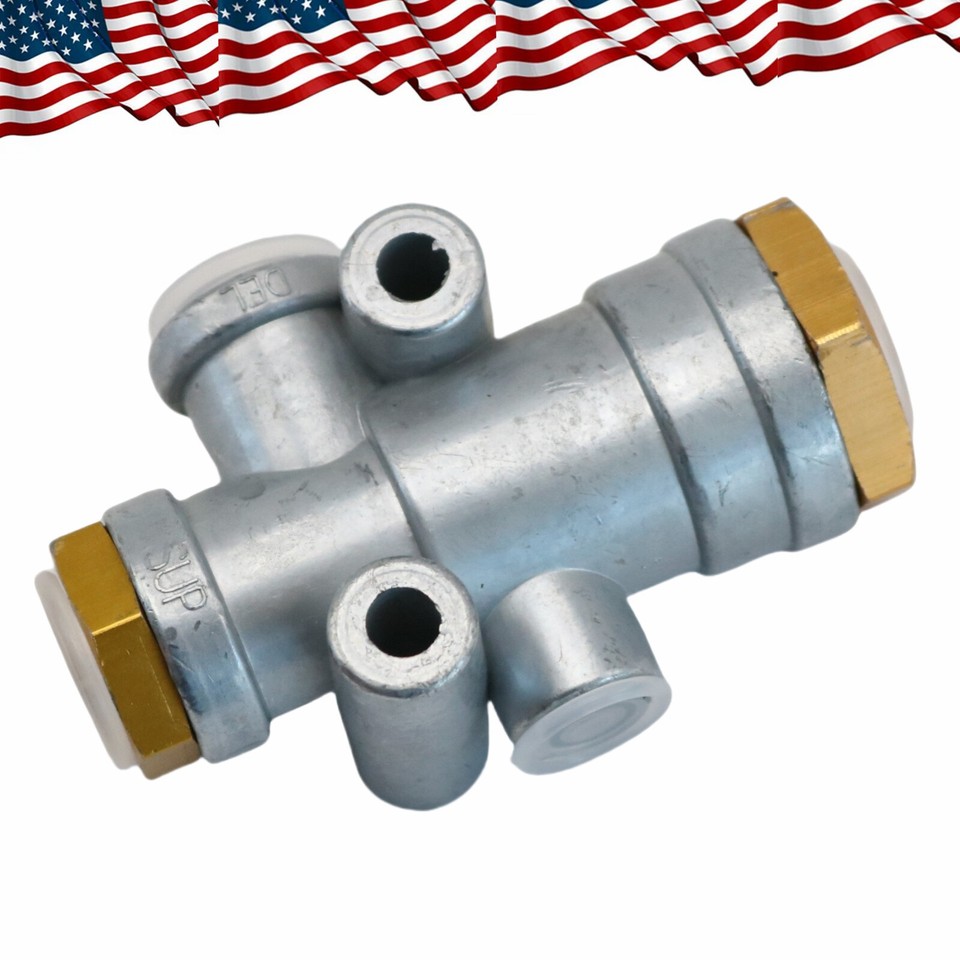 Pressure Reducing Valve Replacement For Volvo Truck 21243502 / K028994 ...