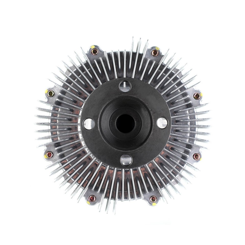 A-premium Fan Clutch for Toyota 4Runner FJ Cruiser Tacoma 1GRFE 03-11 ...