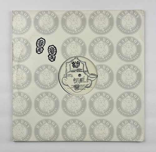 Kima, Keisha & Pam Total Original 1998 Promo Album 2X LP Vinyl Records ...