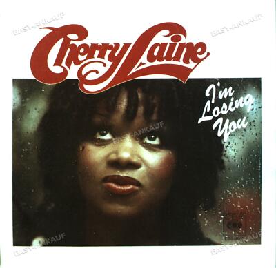 Cherry Laine - I'm Losing You 7in (VG+/VG+) ' | eBay