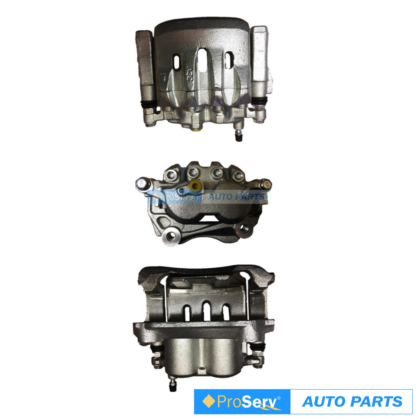 Front Left Brake Caliper for Lexus GS300 JZS160 Sedan 3.0L 11/1997-3/ ...