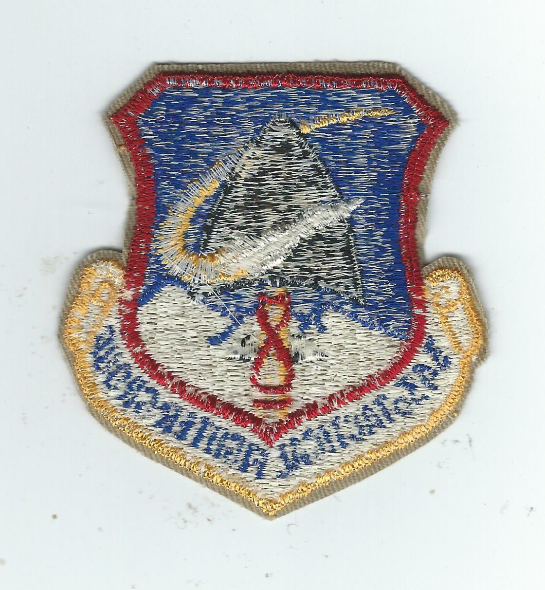 70s 343rd TAC FIGHTER GROUP patch | eBay