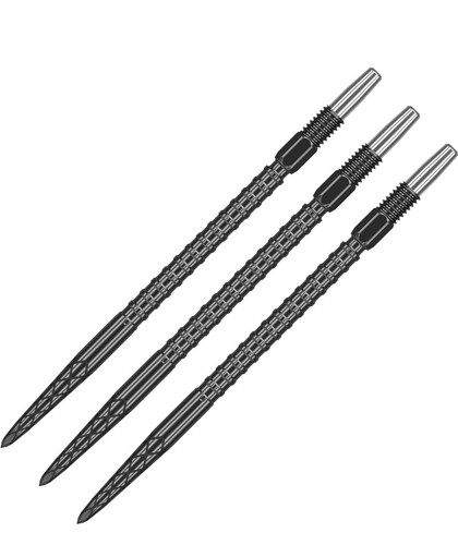 Target Swiss Points DS - Black 40mm | eBay