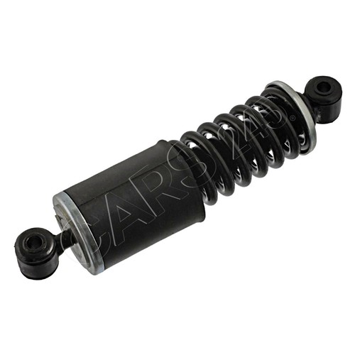 Cab Suspension Shock Absorber Rear FEBI For MERCEDES Actros 96-03 ...