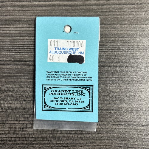 Grandt Line HO Scale #5087 Gothic Church Or Residence Window - NOS ...