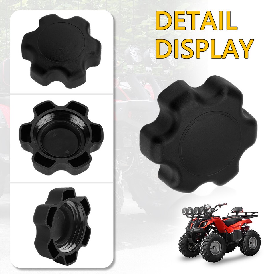 Gas Cap For Arctic Cat 250 300 400 450 500 700 1000 ATV/UTV Replacement ...