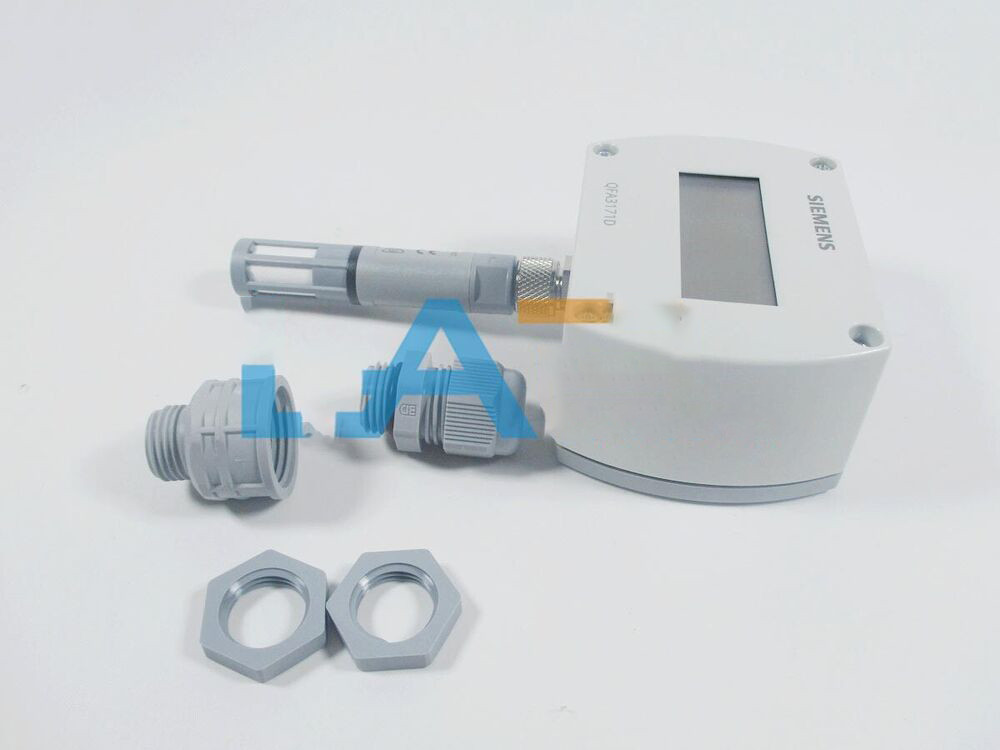 1PCS NEW FOR Siemens QFA3171D indoor And Outdoor Temperature And ...