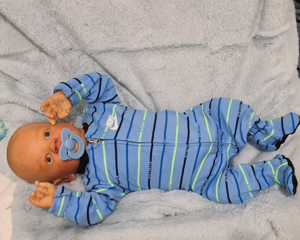 bebes reborn bebes reales | eBay