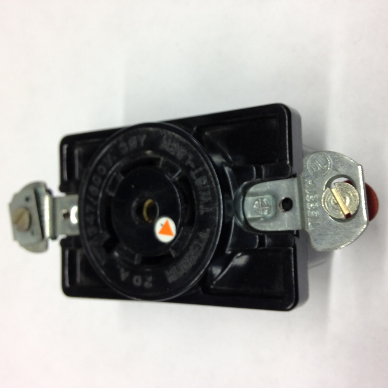 HBL2530 Hubbell Receptacle L23-20R | eBay