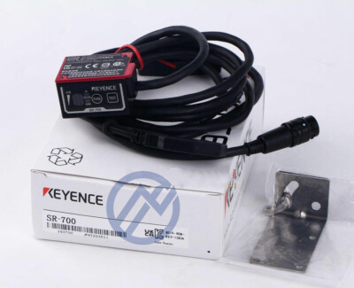 Brand new SR-700 Keyence code reader SR-700 | eBay